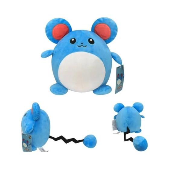 Charizard Wartortle Vulpix Mimikyu Brinquedos De Pelúcia Macios Meowth ...