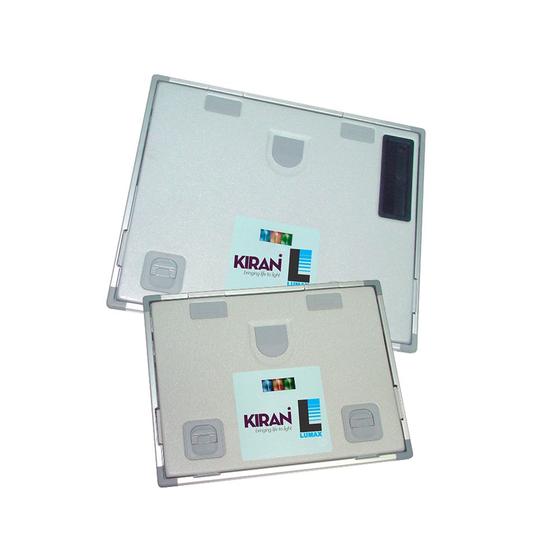 Chassis Radiográfico Sem Janela 30x40 cm - Kiran Lumax - Kiran Lumaxx ...