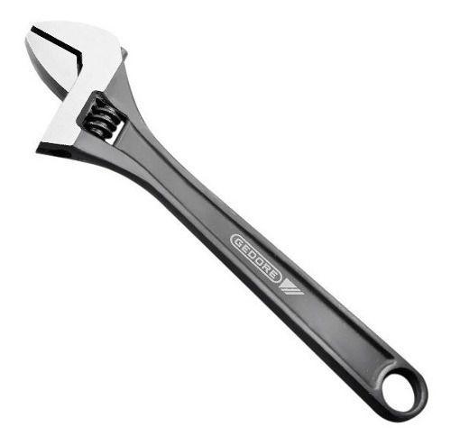 Chave Ajustável Inglesa 12" Gedore Red - Chave Inglesa - Magazine Luiza
