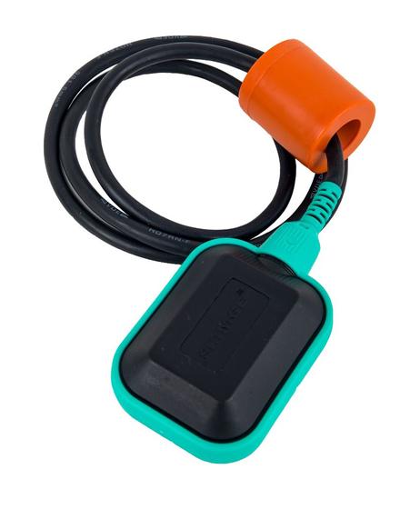 Chave Boia de Nível Inferior E Superior Bivolt - Claw - Boia para Caixa ...