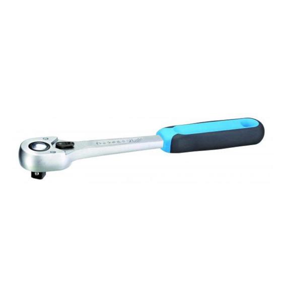 Chave Catraca Reversível Encaixe 3/8'' 3093U-10 GEDORE - Catraca ...