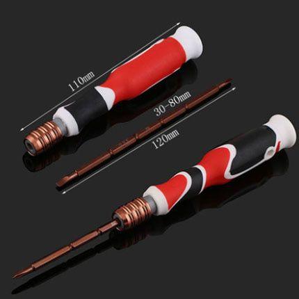 Chave de fenda phillips multifuncional - HotXYZ Official Store - Chave ...