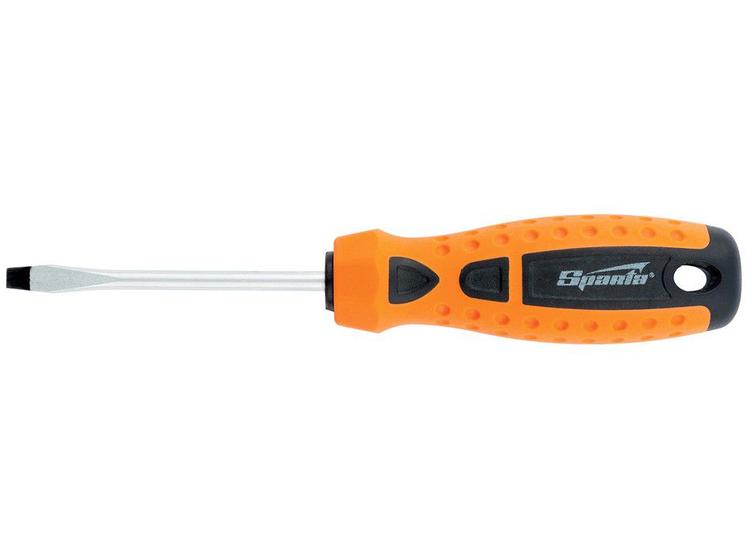 Chave de Fenda Sparta 1/8x6 Point - Chave de Fenda - Magazine Luiza