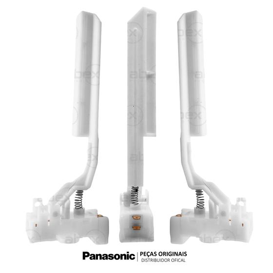 Chave De Segurança Lavadora Panasonic 12kg A 14kg Original - Peças para ...