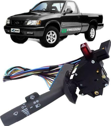 Chave de seta gm blazer s10 silverado 1995 á 2000 - 26051075 s/piloto ...