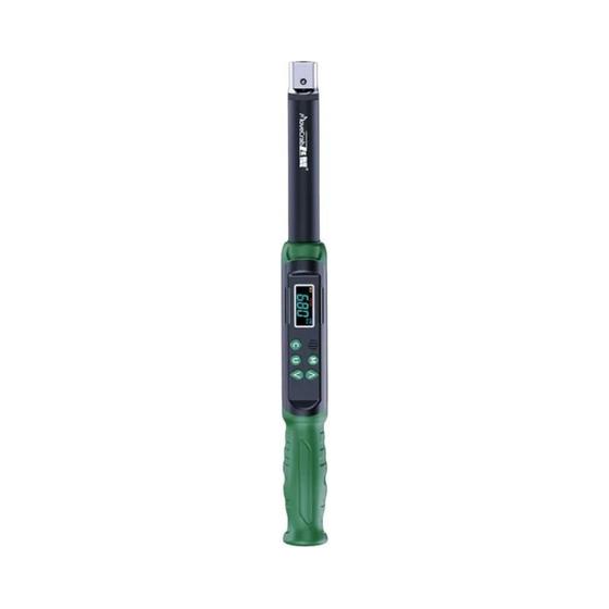 Chave De Torque Digital De Precisão Com Cabeças Intercambiáveis Catraca ...