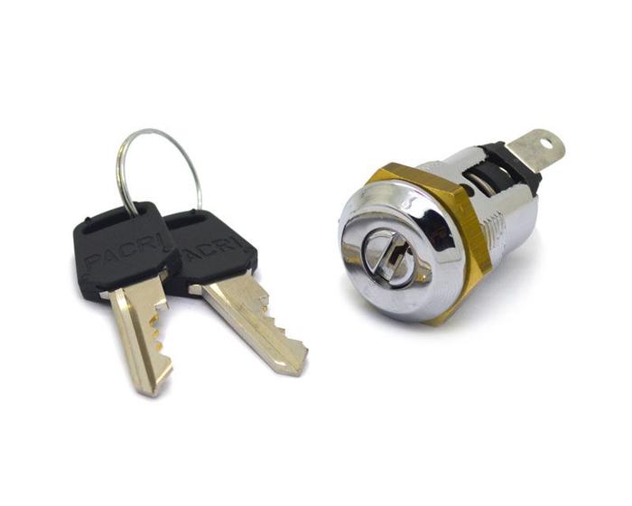 Chave Elétrica Pacri - FY-516 - Multcomercial - Chave Philips ...