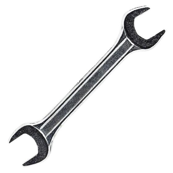 Chave Fixa Eda Excellent 16 X 17mm - 1xi./ Kit Com 10 Peca(S) - Chave ...