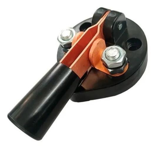 Chave Geral 250A Bivolt Corta Corrente Bateria Uso Geral - Marilia ...