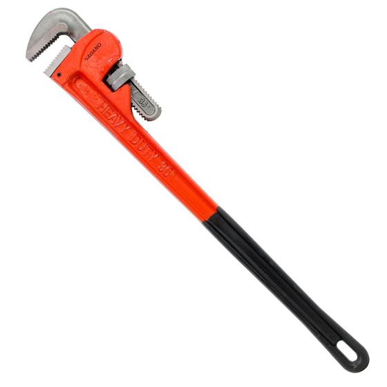 Chave Grifo 36 pol para Tubos - Nagano - Chave Grifo - Magazine Luiza