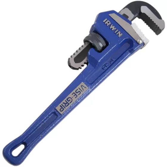 Chave Grifo para Tubos Americana Heavy Duty 12 Pol Irwin - Chave Grifo ...