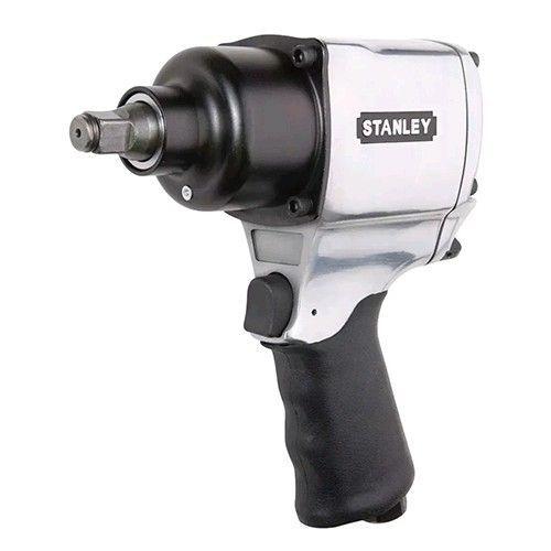 Chave impacto pneumatica 1/2" 69 kgfm - STANLEY - Chave de Impacto ...