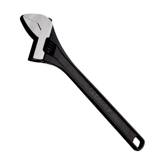 Chave inglesa ajustável 12" - gedore 028314 - Chave Inglesa - Magazine ...