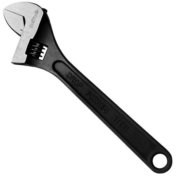 Chave Inglesa Fosfatizada 10'' - Beltools - Chave Inglesa - Magazine Luiza