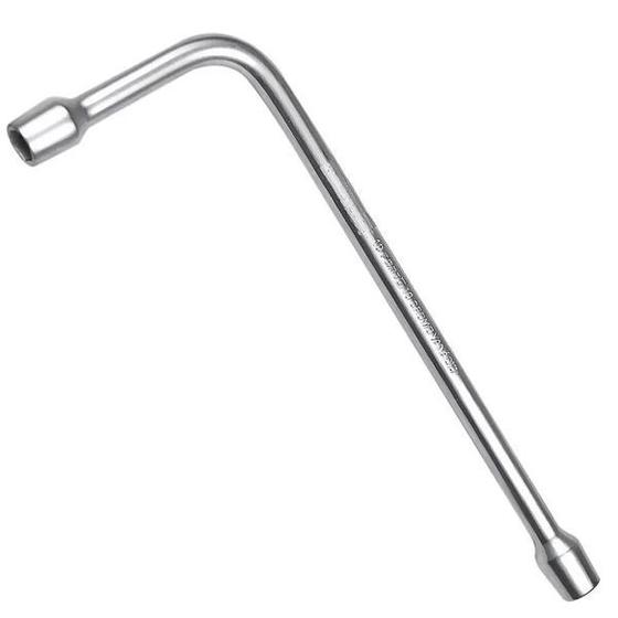 Chave L Longa Galvanizada 11 MM - FUJIPLAS - Ferramentas Manuais ...