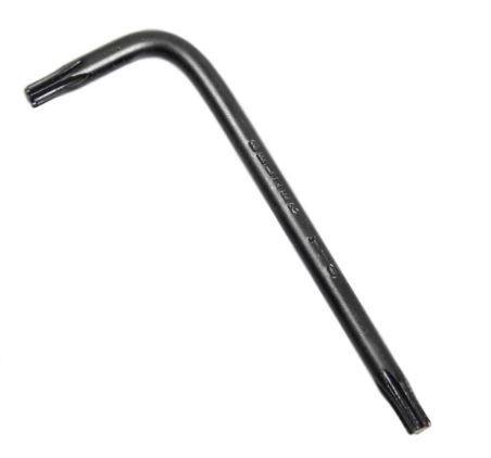 Chave L Perfil Torx T10 - BELZER - Chave Manual - Magazine Luiza