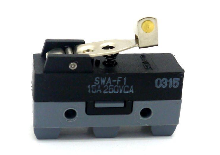 Chave Microruptor Haste Flexivel/Roldana SWA-F1 - Switerm - Ferragem ...