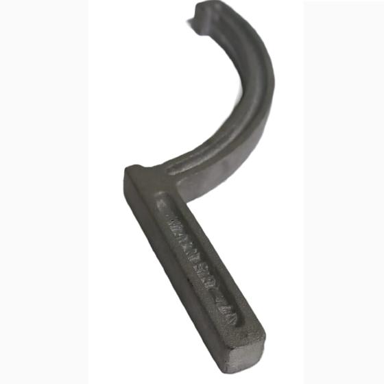 Chave Para Tampa Do Pré Filtro Jacuzzi Série A - WALNER - Filtro para ...