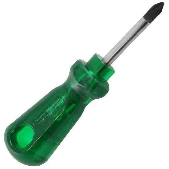 Chave Phillips Cotoco de 5 x 38mm - TRAMONTINA - Chave Philips ...