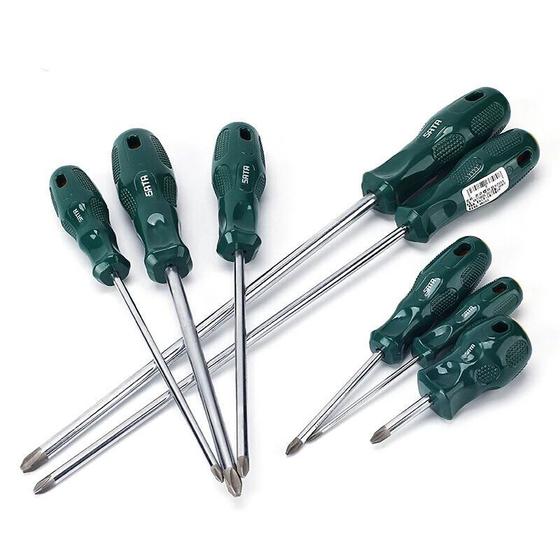 Chave Phillips - Sata (Medidas Variadas) - Chave Philips - Magazine Luiza