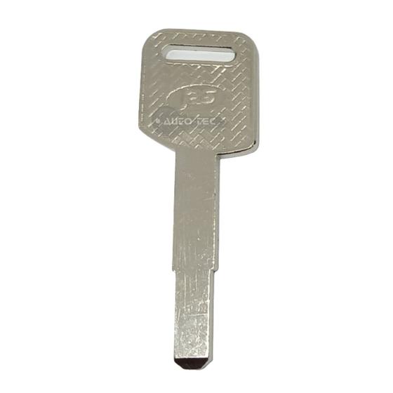 Chave Residencial Multiponto Modelo Fronti para Fechaduras e Travas de ...