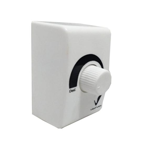 Chave Rotativa Osc 50/60 Cm V. Compacta Venti-delta Ventura - Chave ...