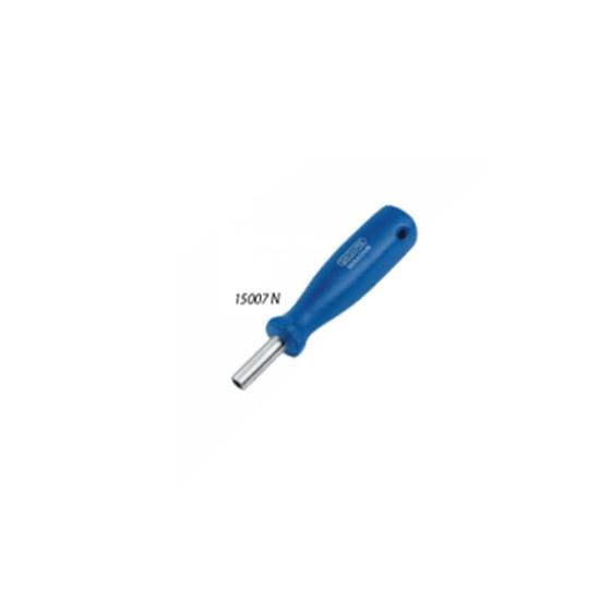 Chave Suporte Para Bits Imantado Ref 15007-N 054380 Gedore - Chave ...