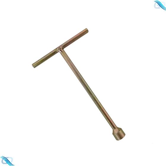 Chave T 10mm Agitador - METALÚRGICA VR - Chave Manual - Magazine Luiza