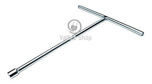 Chave T 10mm Lavadora Agitador Electrolux Lm Brastemp 62cm - Valtec ...