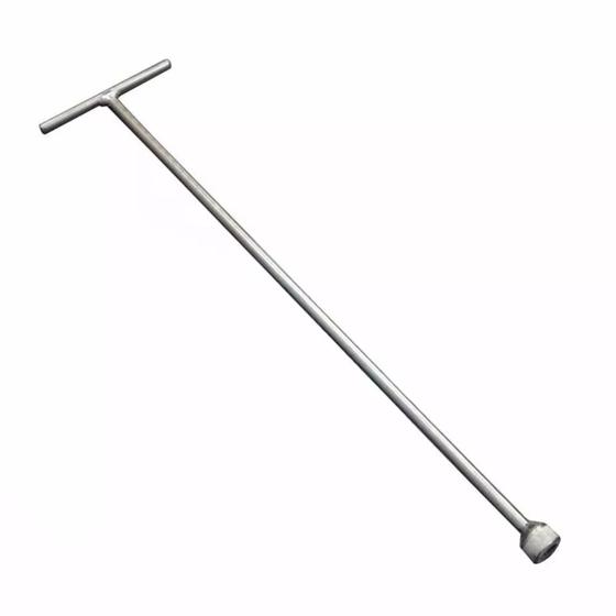 Chave T 10mm Longa Agitador 42cm - Brastemp Electrolux - Chave Canhão ...