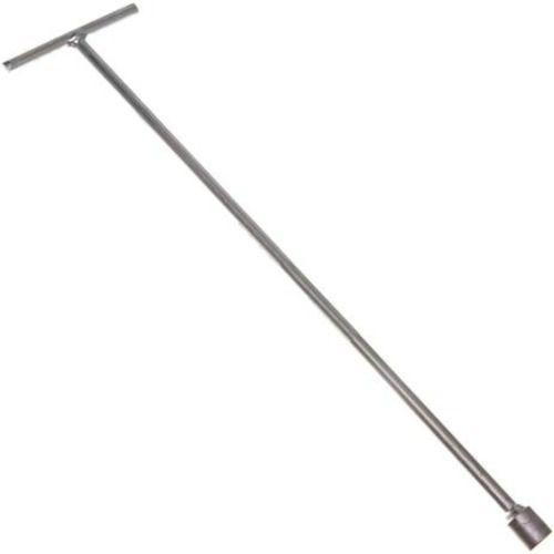 Chave T 10mm Para Parafuso Agitador Da Lavadora De Roupas - Elity ...