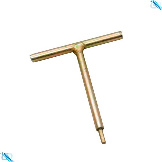 Chave T Allen 4mm 15cm Parafuso Agitador Mondial - METALÚRGICA VR ...