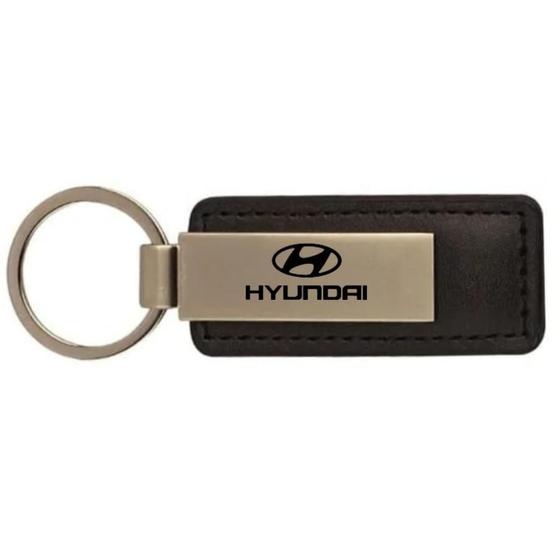 Chaveiro Feito Para Hyundai Creta Hb20 I30 Santa Fe Sonata D - Keychain ...
