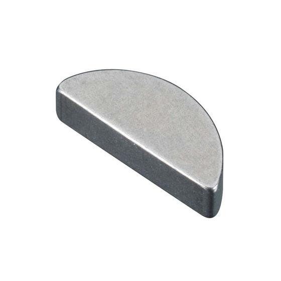 Chaveta Meia Lua Virabrequim Motosserra 45cc 52cc 53cc 58cc - SUPREME ...