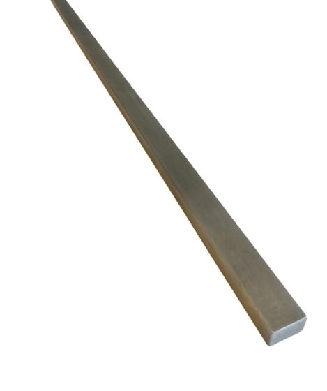 Chaveta Retangular Barra 14x9x500mm aço 1045 - M2 Componentes ...