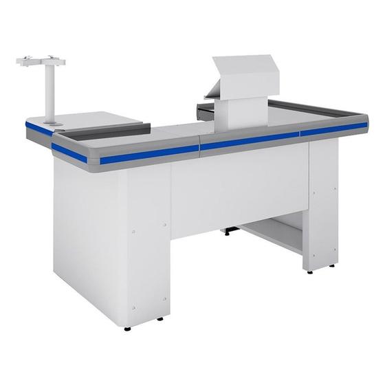 Check Out Amapá Premium com suporte para Balança 1,85 em U - Balanças ...