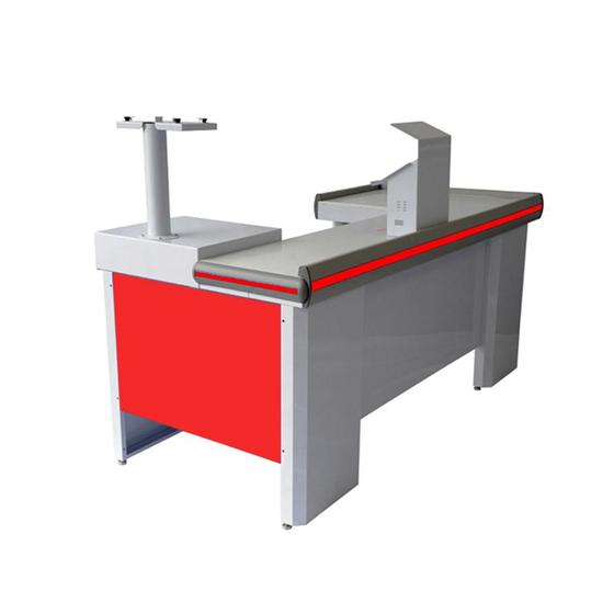 Check Out Caixa Comercial Automação 1.50m Cck15 Venâncio Azul ...