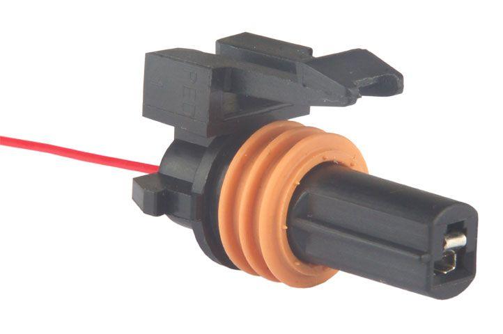 Chicote 1 Via Tc Chicotes Universal Ate 2020 Tc101.1534 - Relé ...