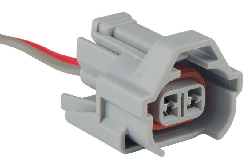 Chicote 2 Vias Injeção Eletrônica Para Nippo Denso - TC CHICOTES ...