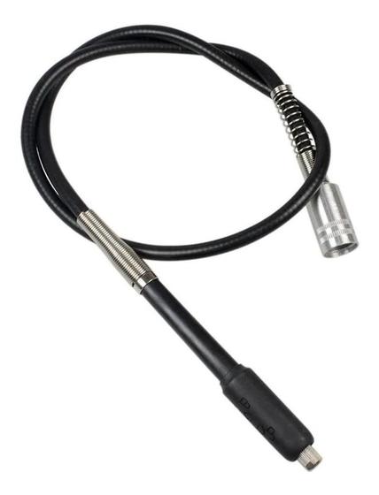 Chicote Eixo Flexível Cabo Extensor Micro Retíficas 1 Metro - Pogala ...