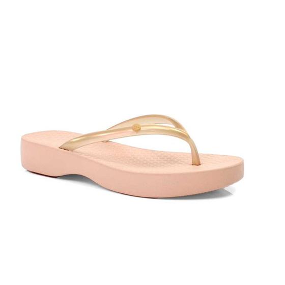 Chinelo Azaleia Sandalia Ortopedica Conforto Tratorada Esporao Fascite ...