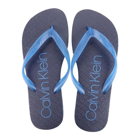 Chinelo Calvin Klein Swim Silk Masculino - Chinelo Masculino - Magazine ...