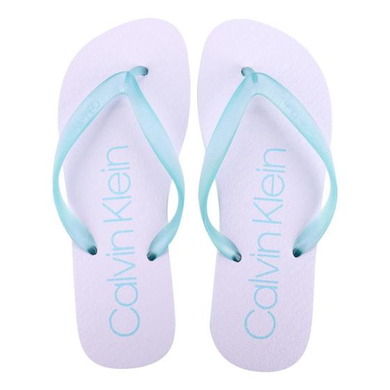 Chinelo Calvin Klein Swim Silk Masculino - Chinelo Masculino - Magazine ...
