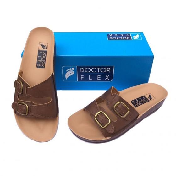 Chinelo Doctor Flex para Esporão de Calcâneo - Outros Moda e Acessórios ...