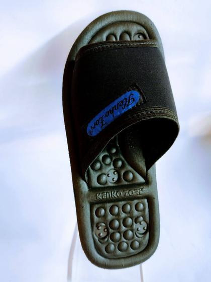 Chinelo estilo rider fechado magnético - Kenko zori - Chinelo Esportivo ...