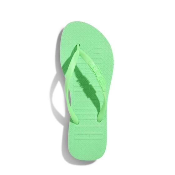 Chinelo Feminino Flip Flop Em Borracha Santa Lola - Chinelo Feminino ...