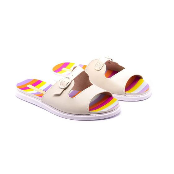 Chinelo Feminino Moleca Verniz Fresh Neo - Chinelo Feminino - Magazine ...