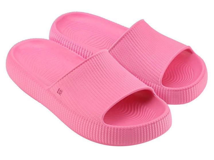 Chinelo Feminino Zaxy Leveza Nuvem Slide Anatômico Confort - GRENDENE ...