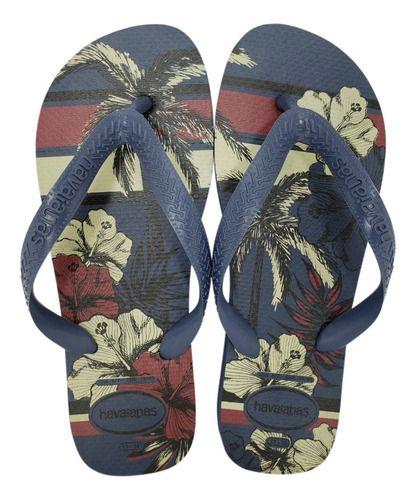 Chinelo Havaianas Aloha Masculino - Chinelo Masculino - Magazine Luiza