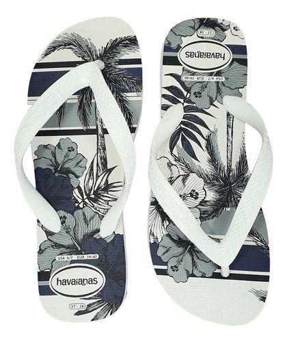 Chinelo Havaianas Aloha Masculino - Chinelo Masculino - Magazine Luiza
